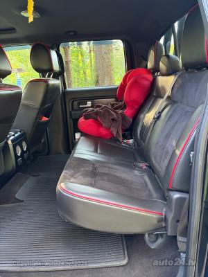 Melns Ford F-Series 2013 Rīga, ar dzinēja tilpumu 3.50 L un nobraukumu 277 tūkst. km par 14900 €, foto 14 vietnē AUTOMOTO.COM.LV