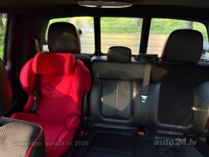 Melns Ford F-Series 2013 Rīga, ar dzinēja tilpumu 3.50 L un nobraukumu 277 tūkst. km par 14900 €, foto 16 vietnē AUTOMOTO.COM.LV