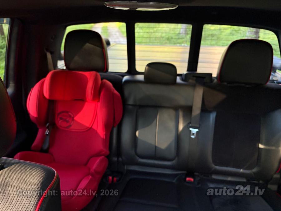 Melns Ford F-Series 2013 Rīga, ar dzinēja tilpumu 3.50 L un nobraukumu 277 tūkst. km par 14900 €, foto 16 vietnē AUTOMOTO.COM.LV