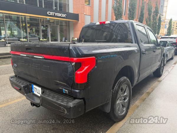 Форд F-Series 2023 в Таллин, объемом двигателя 0.00 л и пробегом 15 тыс. км за 75500 €, фото 3 на AUTOMOTO.COM.LV