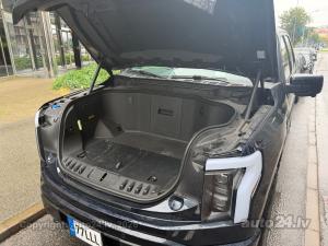 Форд F-Series 2023 в Таллин, объемом двигателя 0.00 л и пробегом 15 тыс. км за 75500 €, фото 6 на AUTOMOTO.COM.LV