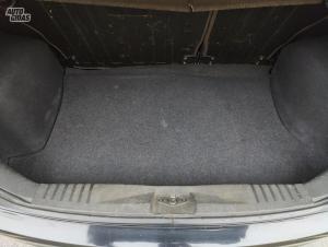 Black Ford Fiesta 2008 in Vilnius, with an engine capacity of 1.40 L and mileage of 115 thousand km for 1500 €, photo 12 on AUTOMOTO.COM.LV