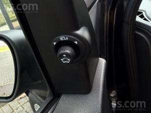 Melns Ford Fiesta 2008 Tukums, ar dzinēja tilpumu 1.40 L un nobraukumu 267 tūkst. km par 1600 €, foto 16 vietnē AUTOMOTO.COM.LV