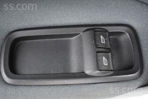 Black Ford Fiesta 2010 in Talsi, with an engine capacity of 1.40 L and mileage of 177 thousand km for 5800 €, photo 11 on AUTOMOTO.COM.LV
