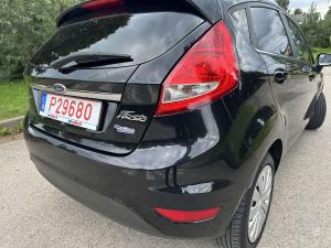 Melns Ford Fiesta 2011 Alīta, ar dzinēja tilpumu 1.56 L un nobraukumu 265 tūkst. km par 3300 €, foto 11 vietnē AUTOMOTO.COM.LV