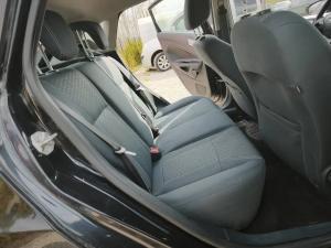 Melns Ford Fiesta 2012 Jelgava, ar dzinēja tilpumu 1.40 L un nobraukumu 275 tūkst. km par 3290 €, foto 18 vietnē AUTOMOTO.COM.LV