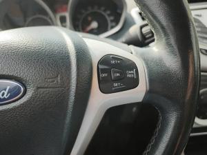 Melns Ford Fiesta 2012 Jelgava, ar dzinēja tilpumu 1.40 L un nobraukumu 275 tūkst. km par 3290 €, foto 22 vietnē AUTOMOTO.COM.LV