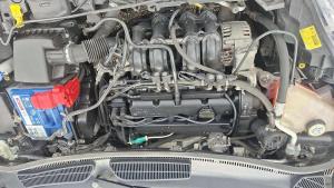 Melns Ford Fiesta 2012 Kauņa, ar dzinēja tilpumu 1.30 L un nobraukumu 168 tūkst. km par 3650 €, foto 18 vietnē AUTOMOTO.COM.LV