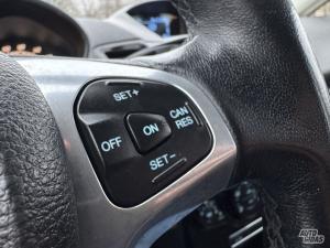 Melns Ford Fiesta 2013 Kauņa, ar dzinēja tilpumu 1.00 L un nobraukumu 140 tūkst. km par 3500 €, foto 26 vietnē AUTOMOTO.COM.LV