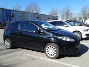 Melns Ford Fiesta 2013 Jehvi, ar dzinēja tilpumu 0.00 L un nobraukumu 236 tūkst. km par 3500 €, foto 7 vietnē AUTOMOTO.COM.LV