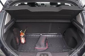Melns Ford Fiesta 2014 Tallina, ar dzinēja tilpumu 1.20 L un nobraukumu 76 tūkst. km par 5490 €, foto 11 vietnē AUTOMOTO.COM.LV