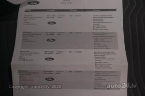 Melns Ford Fiesta 2014 Tallina, ar dzinēja tilpumu 1.20 L un nobraukumu 76 tūkst. km par 5490 €, foto 13 vietnē AUTOMOTO.COM.LV