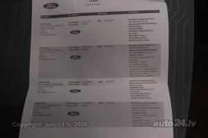 Melns Ford Fiesta 2014 Tallina, ar dzinēja tilpumu 1.20 L un nobraukumu 76 tūkst. km par 5490 €, foto 14 vietnē AUTOMOTO.COM.LV