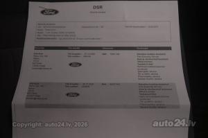 Melns Ford Fiesta 2014 Tallina, ar dzinēja tilpumu 1.20 L un nobraukumu 76 tūkst. km par 5490 €, foto 15 vietnē AUTOMOTO.COM.LV