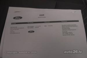 Melns Ford Fiesta 2014 Tallina, ar dzinēja tilpumu 1.20 L un nobraukumu 76 tūkst. km par 5490 €, foto 16 vietnē AUTOMOTO.COM.LV