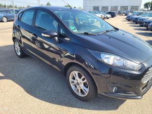 Melns Ford Fiesta 2014 Marijampole, ar dzinēja tilpumu 1.00 L un nobraukumu 120 tūkst. km par 2950 €, foto 4 vietnē AUTOMOTO.COM.LV