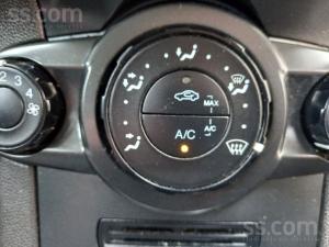 Melns Ford Fiesta 2014 Rīga, ar dzinēja tilpumu 1.50 L un nobraukumu 0 tūkst. km par 4999 €, foto 20 vietnē AUTOMOTO.COM.LV