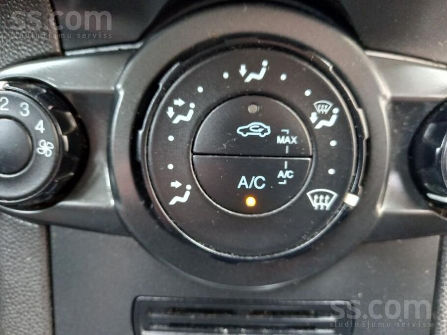 Melns Ford Fiesta 2014 Rīga, ar dzinēja tilpumu 1.50 L un nobraukumu 0 tūkst. km par 4999 €, foto 20 vietnē AUTOMOTO.COM.LV