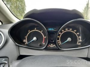 Melns Ford Fiesta 2014 Rīga, ar dzinēja tilpumu 1.50 L un nobraukumu 0 tūkst. km par 4999 €, foto 23 vietnē AUTOMOTO.COM.LV