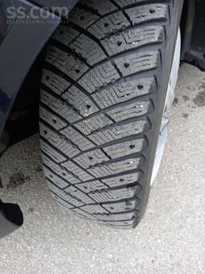 Melns Ford Fiesta 2014 Rīga, ar dzinēja tilpumu 1.50 L un nobraukumu 0 tūkst. km par 4999 €, foto 24 vietnē AUTOMOTO.COM.LV