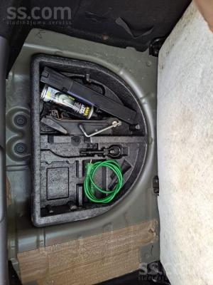 Black Ford Fiesta 2015 in Limbazi, with an engine capacity of 1.00 L and mileage of 115 thousand km for 3500 €, photo 19 on AUTOMOTO.COM.LV