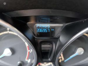 Black Ford Fiesta 2015 in Joniskis, with an engine capacity of 1.00 L and mileage of 390 thousand km for 3850 €, photo 12 on AUTOMOTO.COM.LV