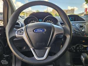 Melns Ford Fiesta 2015 Šauļi, ar dzinēja tilpumu 1.00 L un nobraukumu 228 tūkst. km par 5450 €, foto 18 vietnē AUTOMOTO.COM.LV