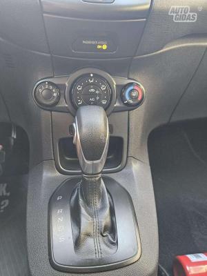 Melns Ford Fiesta 2015 Šauļi, ar dzinēja tilpumu 1.00 L un nobraukumu 228 tūkst. km par 5450 €, foto 19 vietnē AUTOMOTO.COM.LV