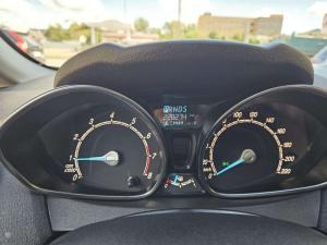 Melns Ford Fiesta 2015 Šauļi, ar dzinēja tilpumu 1.00 L un nobraukumu 228 tūkst. km par 5450 €, foto 23 vietnē AUTOMOTO.COM.LV