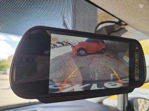 Melns Ford Fiesta 2015 Šauļi, ar dzinēja tilpumu 1.00 L un nobraukumu 228 tūkst. km par 5450 €, foto 19 vietnē AUTOMOTO.COM.LV