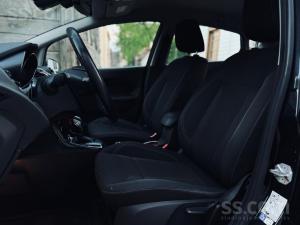 Melns Ford Fiesta 2016 Cēsis, ar dzinēja tilpumu 1.00 L un nobraukumu 0 tūkst. km par 7250 €, foto 12 vietnē AUTOMOTO.COM.LV