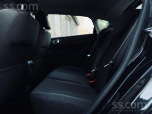 Melns Ford Fiesta 2016 Cēsis, ar dzinēja tilpumu 1.00 L un nobraukumu 0 tūkst. km par 7250 €, foto 10 vietnē AUTOMOTO.COM.LV