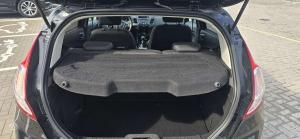 Black Ford Fiesta 2016 in Taurage, with an engine capacity of 1.00 L and mileage of 159 thousand km for 3550 €, photo 13 on AUTOMOTO.COM.LV