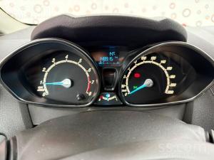 Melns Ford Fiesta 2016 Rīga, ar dzinēja tilpumu 1.00 L un nobraukumu 149 tūkst. km par 3800 €, foto 5 vietnē AUTOMOTO.COM.LV