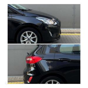 Melns Ford Fiesta 2018 Viļņa, ar dzinēja tilpumu 1.00 L un nobraukumu 130 tūkst. km par 6900 €, foto 10 vietnē AUTOMOTO.COM.LV