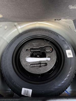 Melns Ford Fiesta 2018 Viļņa, ar dzinēja tilpumu 1.00 L un nobraukumu 130 tūkst. km par 6900 €, foto 11 vietnē AUTOMOTO.COM.LV