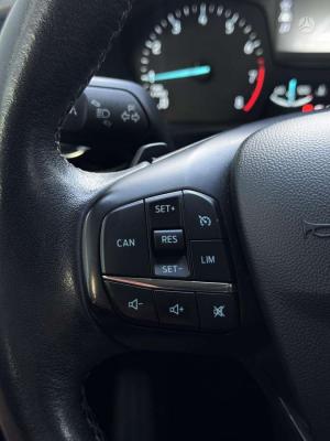 Melns Ford Fiesta 2018 Viļņa, ar dzinēja tilpumu 1.00 L un nobraukumu 130 tūkst. km par 6900 €, foto 30 vietnē AUTOMOTO.COM.LV