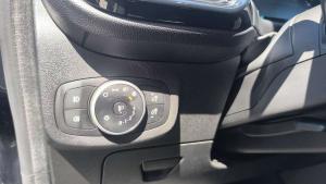 Black Ford Fiesta 2018 in Taurage, with an engine capacity of 1.00 L and mileage of 136 thousand km for 5100 €, photo 9 on AUTOMOTO.COM.LV