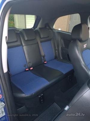 Zils Ford Fiesta 2006 Tallina, ar dzinēja tilpumu 2.00 L un nobraukumu 133 tūkst. km par 6070 €, foto 6 vietnē AUTOMOTO.COM.LV