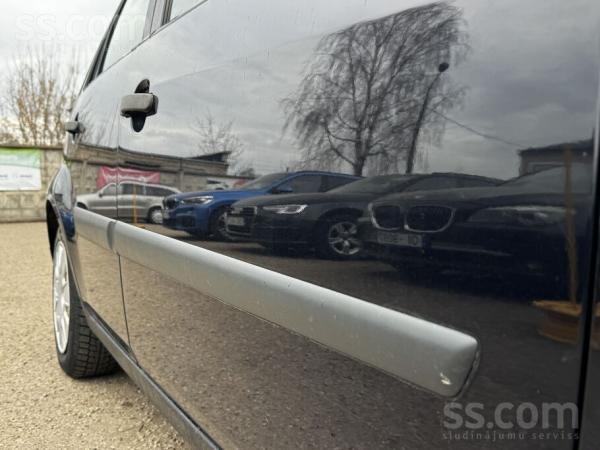 Blue Ford Fiesta 2006 in Daugavpils, with an engine capacity of 1.40 L and mileage of 0 thousand km for 1590 €, photo 8 on AUTOMOTO.COM.LV