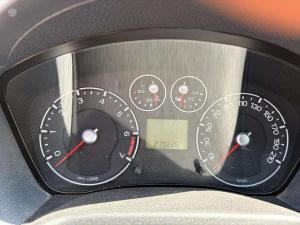 Zils Ford Fiesta 2007 Trakai, ar dzinēja tilpumu 1.30 L un nobraukumu 279 tūkst. km par 700 €, foto 8 vietnē AUTOMOTO.COM.LV