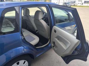 Zils Ford Fiesta 2009 Jonava, ar dzinēja tilpumu 1.39 L un nobraukumu 188 tūkst. km par 1270 €, foto 10 vietnē AUTOMOTO.COM.LV