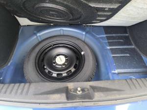 Zils Ford Fiesta 2009 Jonava, ar dzinēja tilpumu 1.39 L un nobraukumu 188 tūkst. km par 1270 €, foto 13 vietnē AUTOMOTO.COM.LV