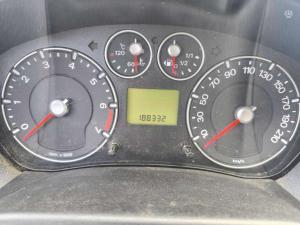 Zils Ford Fiesta 2009 Jonava, ar dzinēja tilpumu 1.39 L un nobraukumu 188 tūkst. km par 1270 €, foto 16 vietnē AUTOMOTO.COM.LV
