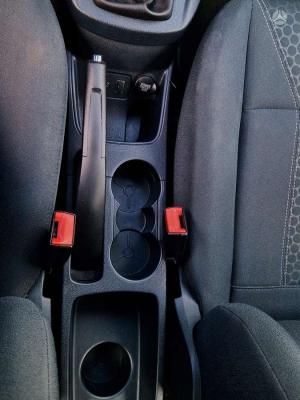 Zils Ford Fiesta 2011 Viļņa, ar dzinēja tilpumu 1.39 L un nobraukumu 92 tūkst. km par 2700 €, foto 20 vietnē AUTOMOTO.COM.LV