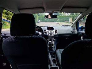 Zils Ford Fiesta 2011 Viļņa, ar dzinēja tilpumu 1.39 L un nobraukumu 92 tūkst. km par 2700 €, foto 21 vietnē AUTOMOTO.COM.LV