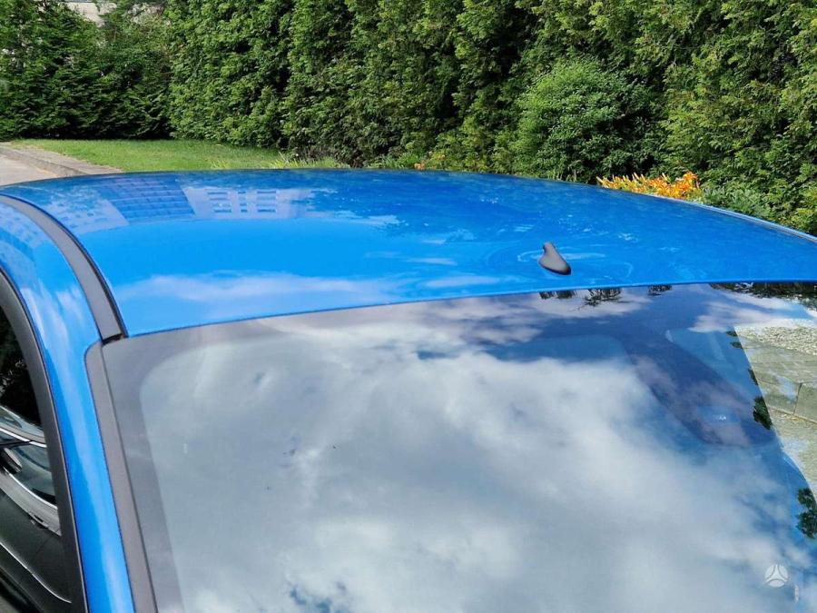 Zils Ford Fiesta 2011 Viļņa, ar dzinēja tilpumu 1.39 L un nobraukumu 92 tūkst. km par 2700 €, foto 26 vietnē AUTOMOTO.COM.LV