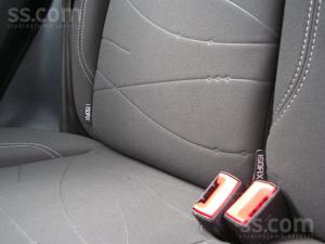 Zils Ford Fiesta 2012 Rīga, ar dzinēja tilpumu 1.60 L un nobraukumu 0 tūkst. km par 4650 €, foto 20 vietnē AUTOMOTO.COM.LV