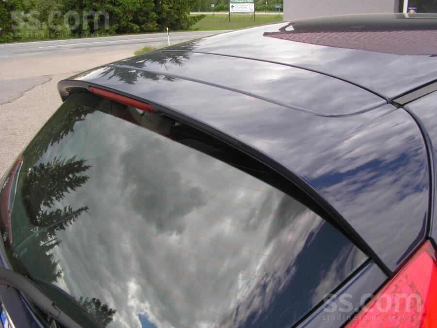 Zils Ford Fiesta 2012 Rīga, ar dzinēja tilpumu 1.60 L un nobraukumu 0 tūkst. km par 4650 €, foto 24 vietnē AUTOMOTO.COM.LV