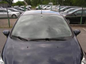 Zils Ford Fiesta 2012 Sigulda, ar dzinēja tilpumu 1.60 L un nobraukumu 277 tūkst. km par 4650 €, foto 13 vietnē AUTOMOTO.COM.LV